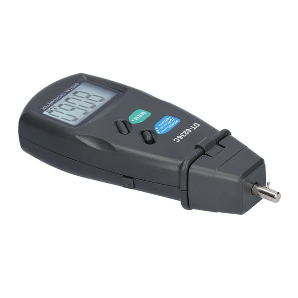 Handheld Tachometer, Digital Tachometer Accurate Handheld Digital For ...