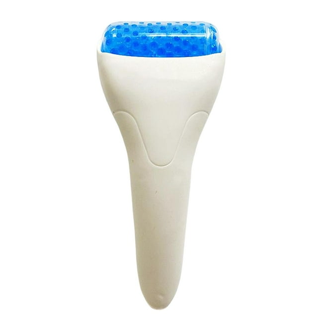 Face Ice Roller | Ice Roller Face Massager Cold Roller for Facials ...