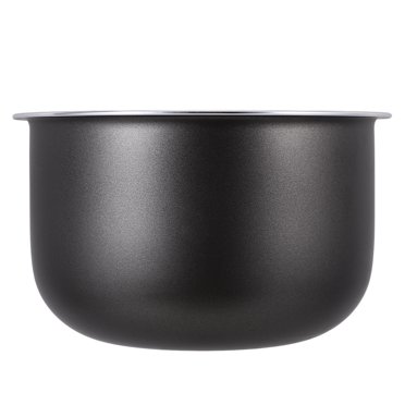 Pixnor Rice Cooker Liner Pressure Cooker Pans Cooker Inner Pot Rice ...