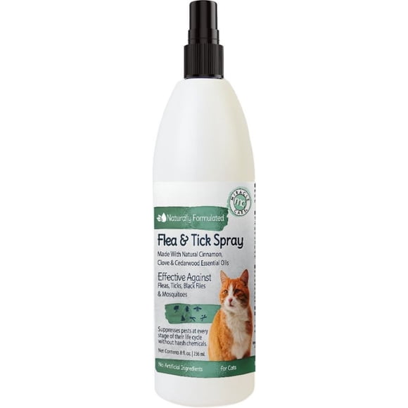 Flea Powder