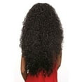 Synthetic Hair Half Wig Vanessa Express Super Weave Las Mogan (SP1B/350 ...