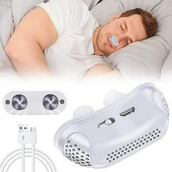 Sleep Apnea Devices