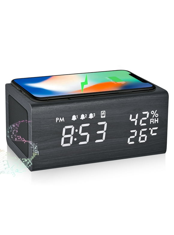 Shop Alarm Clocks in Alarm Clocks - Walmart.com