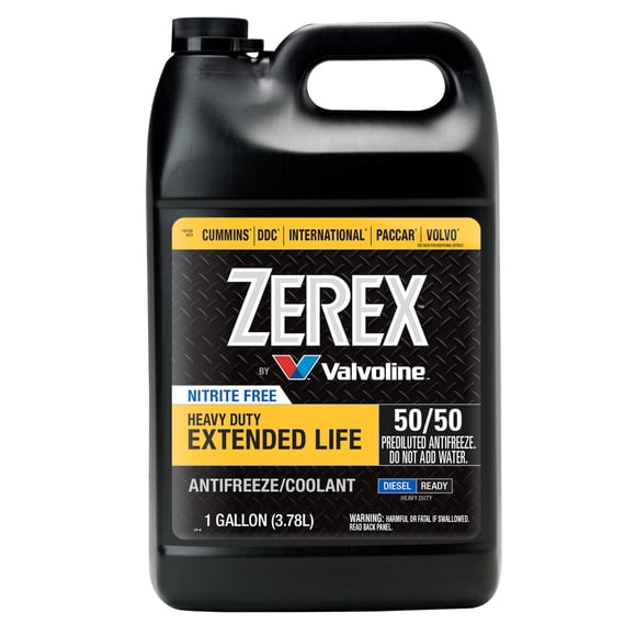 Oat Coolant Ms12106