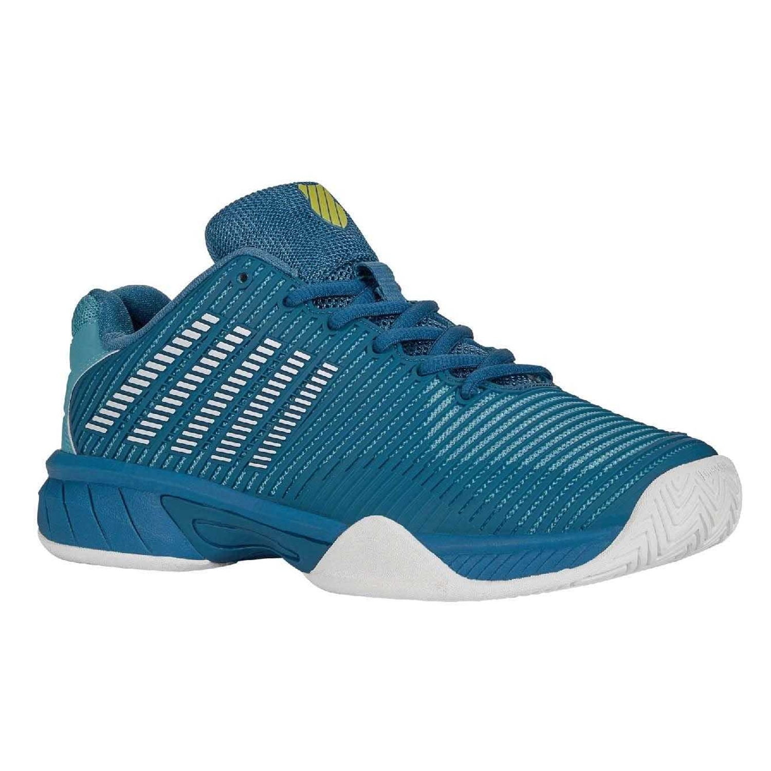 Click here for K-Swiss Boys/Girls Hypercourt Express 2 Faux Leath... prices