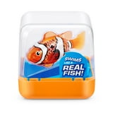 Robo Alive Robo Fish Robotic Turtle Water Activated 2 Pack with ...