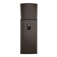 Refrigerador Mabe 14 Pies Acero Inoxidable Mate RME360PVMRM0 | Walmart ...