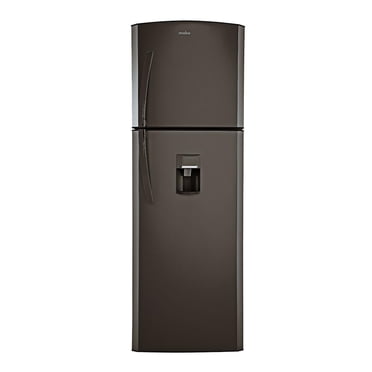 Refrigerador Mabe 15 Pies RMS400IAMRM0 con Despachador de Agua Mate ...