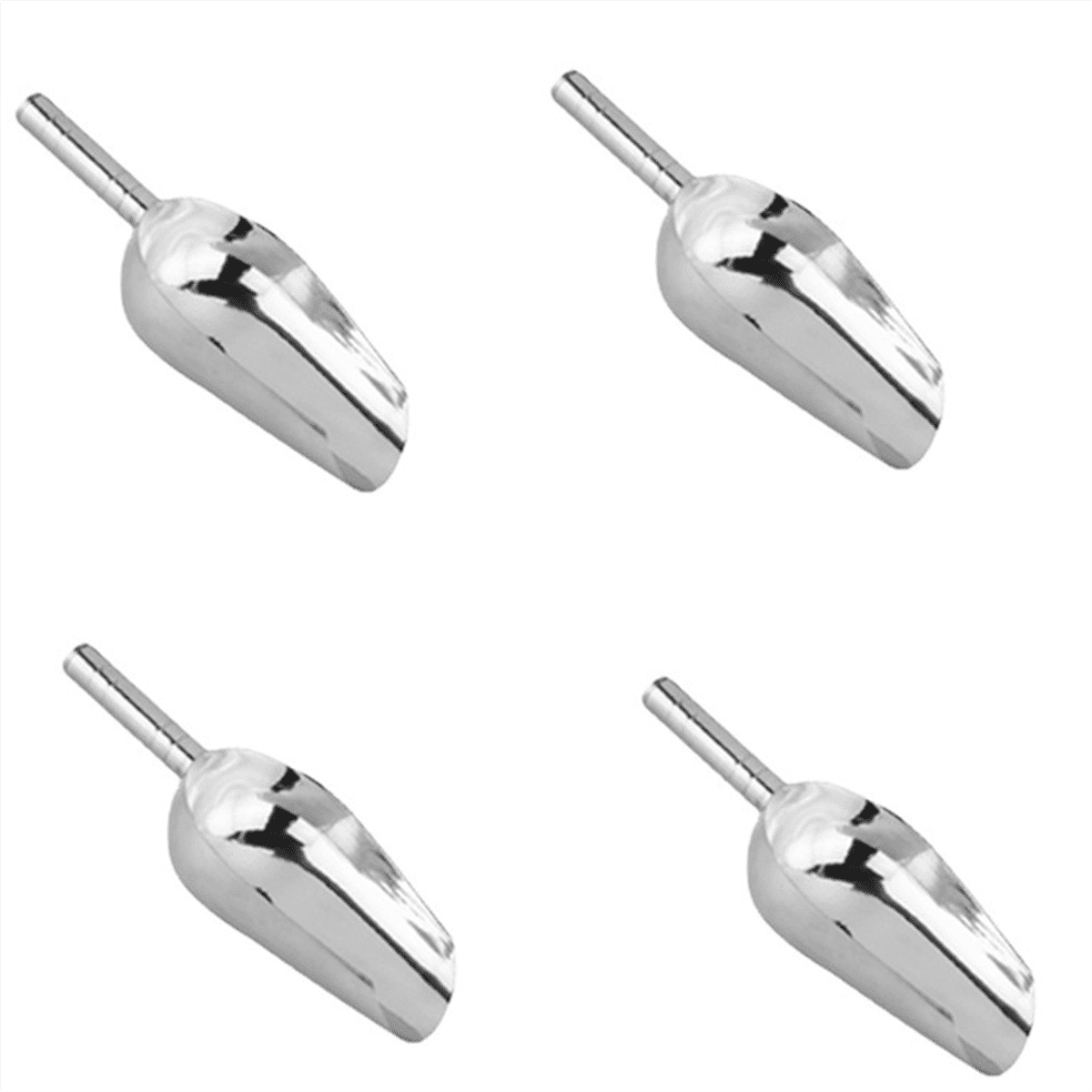 Click here for Unbranded Ice Scoops Ice Square Shovel Flour Grain... prices