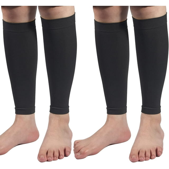 Calf Compression Sleeves, Relief Calf Pain, Calf Support Leg For ...