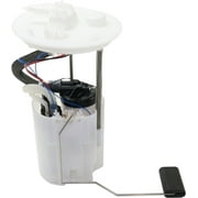 Ford Escape Fuel Pump