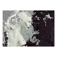 Tiptophomedecor Peel and Stick Wallpaper Wall Mural - Boundless Love ...