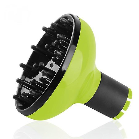 Hair Dryer Diffuser, Silicone Universal Diffuser Cover Fits Most Hair ...