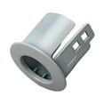 4Pcs Parking Sensor Retainer Bumper Holder Fit for Infiniti Nissan ...