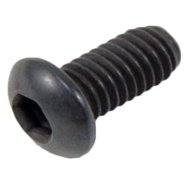 Dewalt Drill Genuine OEM Replacement Chuck Screw # N092854 - Walmart.com