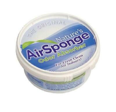 3PK Nature's Air Sponge No Scent Odor Absorber 0.5 lb. Solid - Walmart.com