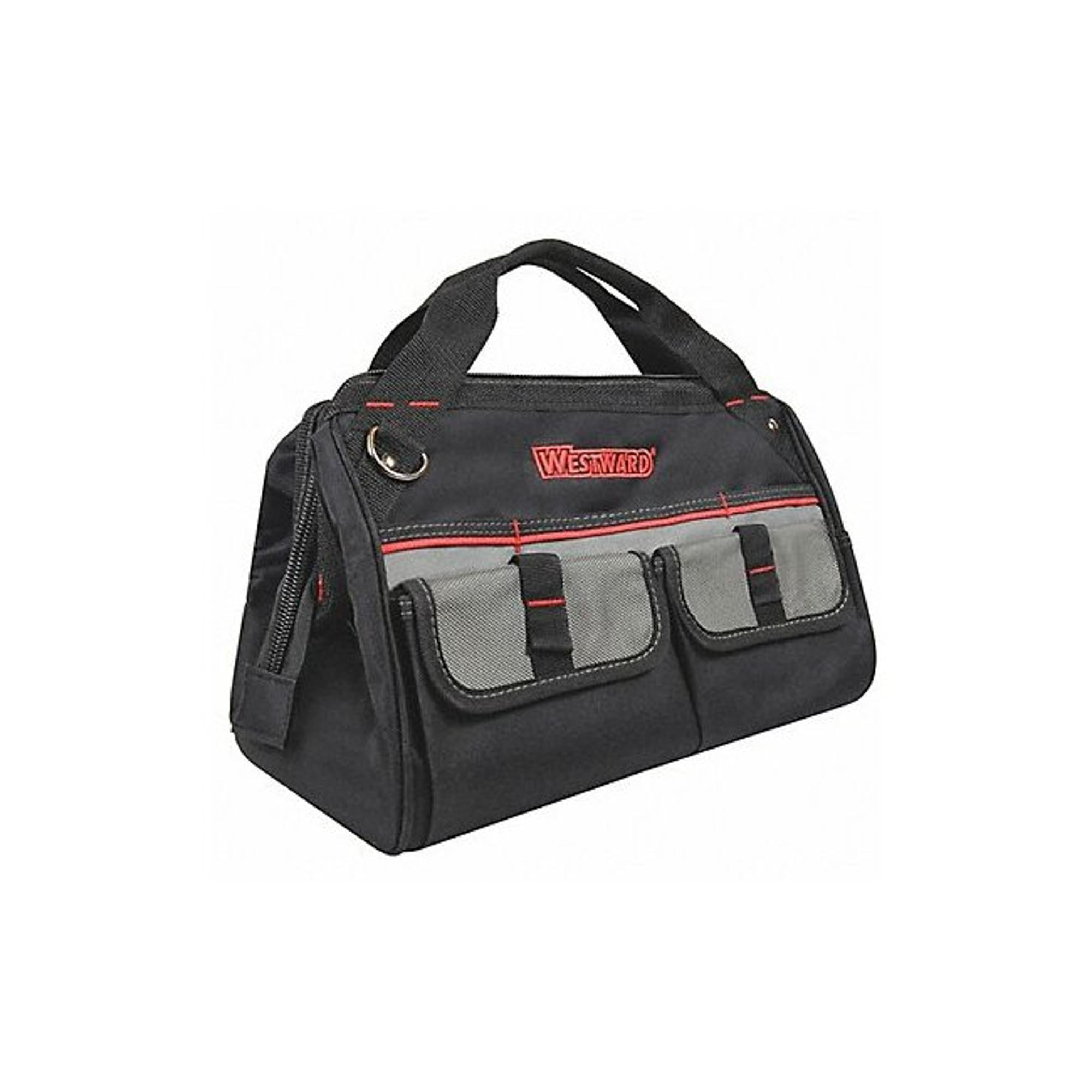 Westward Tool Bag,Polyester,General Purpose 32PJ36 - Walmart.com