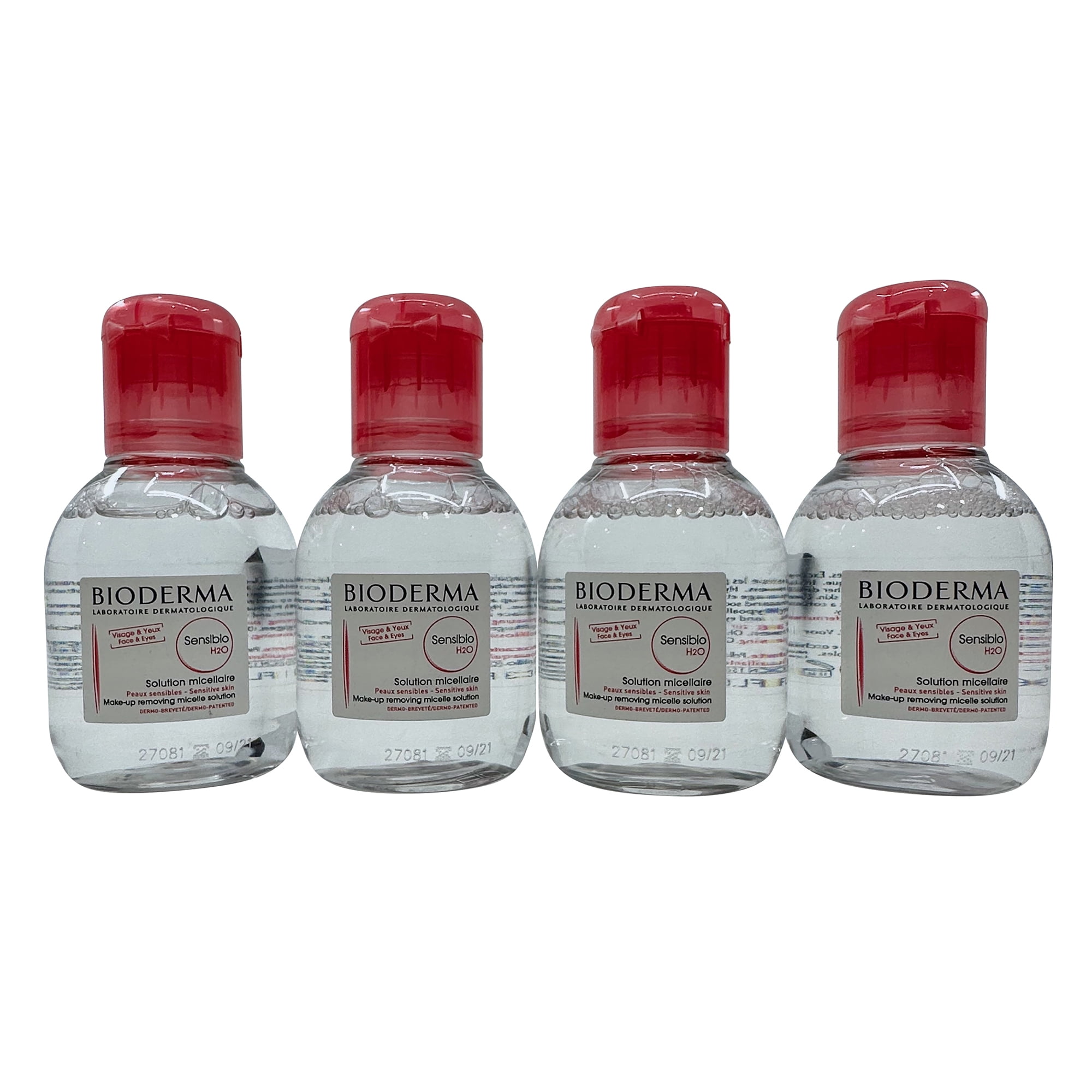 Click here for Bioderma Sensibio H2o Micellar Makeup Remover Sens... prices