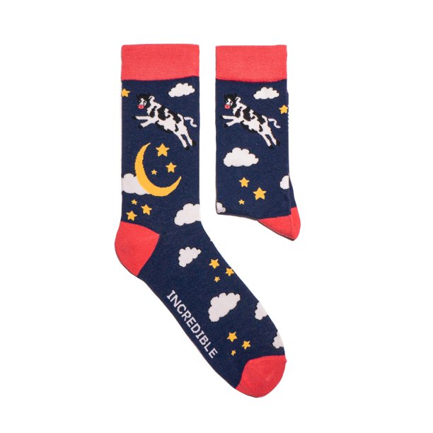 Hey Arnold Socks