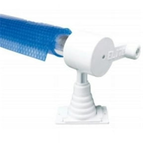 Rockys Eazy Roller Industrial-Grade Solar Reel System for In-Ground ...