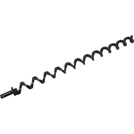 Pit Boss 23" Auger Shaft Screw Compatible with Pit Boss 1000 & 1100 ...