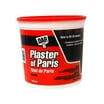 DAP Quick Compound Filler, Plaster of Paris Dry Mix - White, 4lb for ...