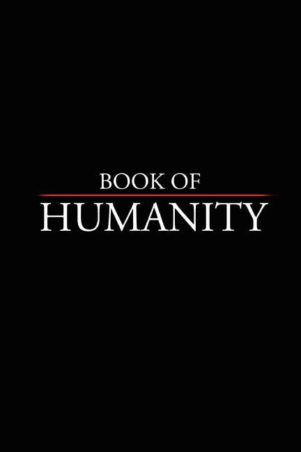 Book of Humanity (Paperback) - Walmart.com