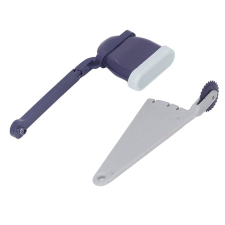 Tracing Wheel, Sewing Tracing Wheel Foldable Cutting Line Positioning ...