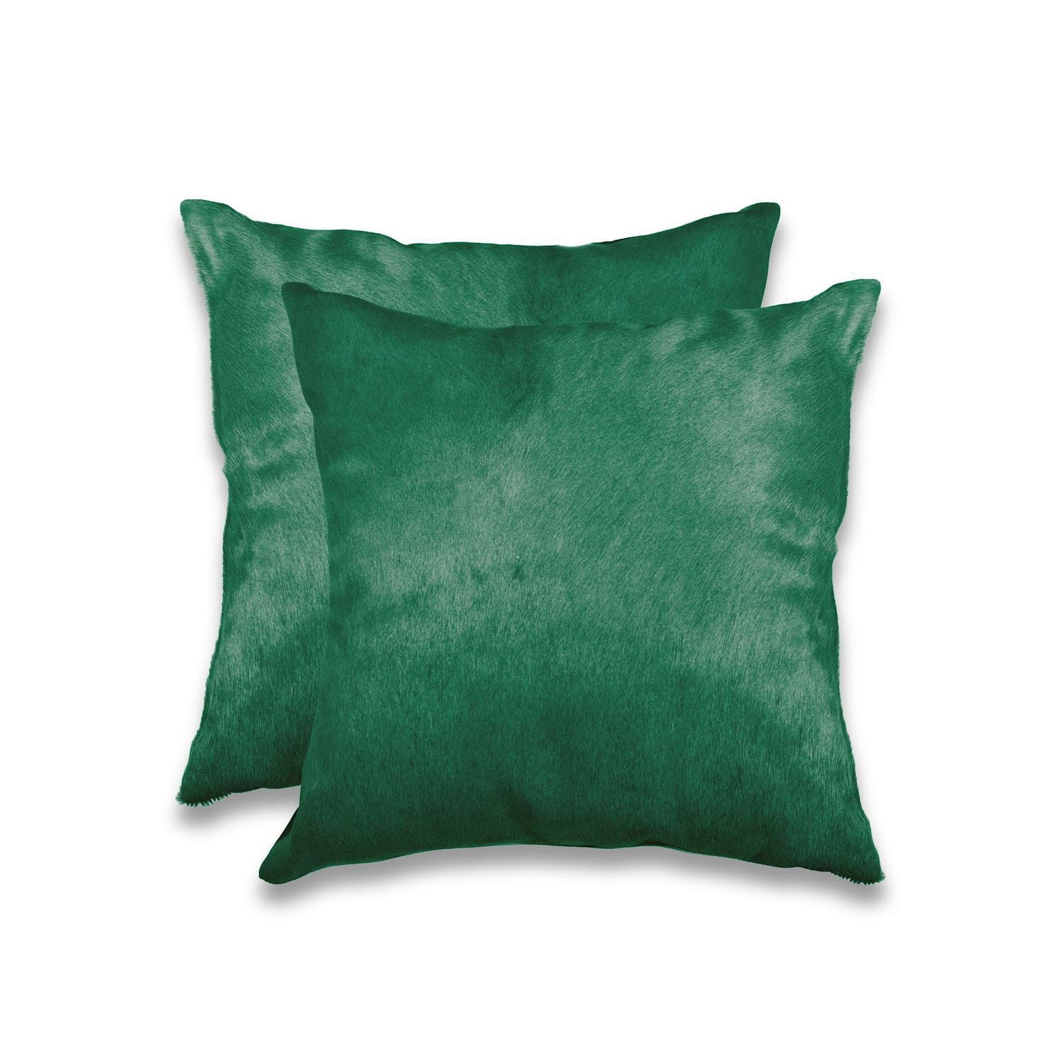 Click here for H-Natural Torino Cowhide Pillow 18X18 2-Pack 18x18 prices