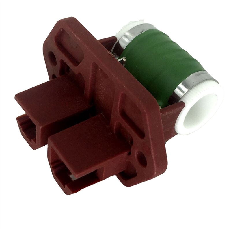 Resistencia del soplador del aire acondicionado del automóvil para el ...