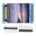JWB-1.44in TFT LCD Display Module ST7735 Chip IPS Interface 128x128 ...