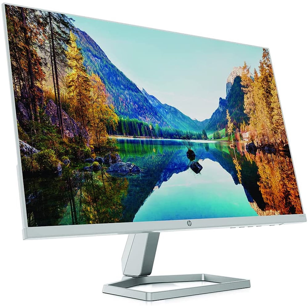 Buy شاشة HP 2D9K1AA # ABA M24fw مقاس 24 بوصة FHD مع حزمة AMD FreeSync ...