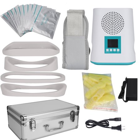 Body Beauty Machine Face Beauty Machine Fat Burn Machine Freezing ...