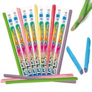 McCraw's - Giant Flat Taffy - 24 Pack- Classically Delicious - Walmart.com