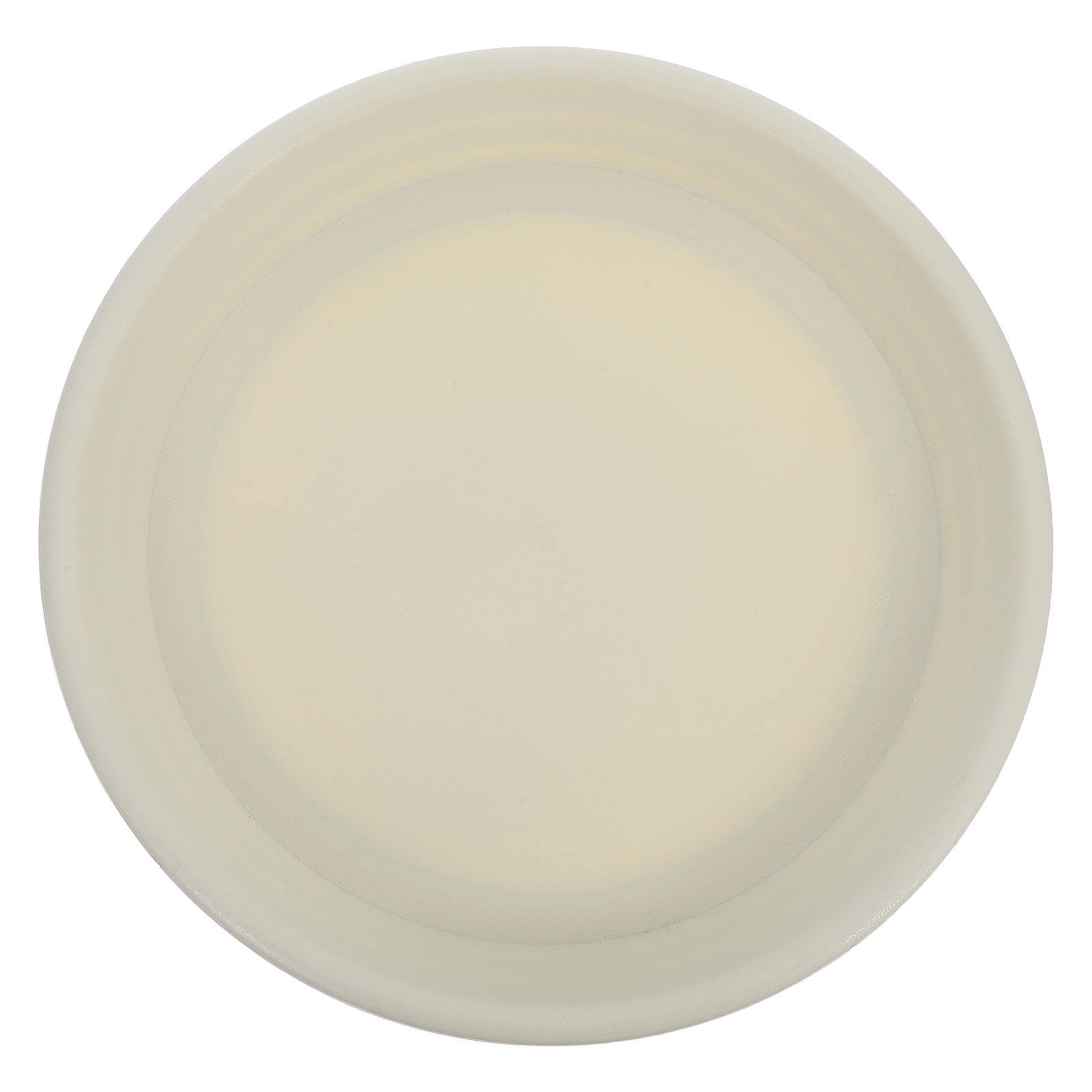 Platillos redondos para macetas, base para macetas, bandeja de plástico ...