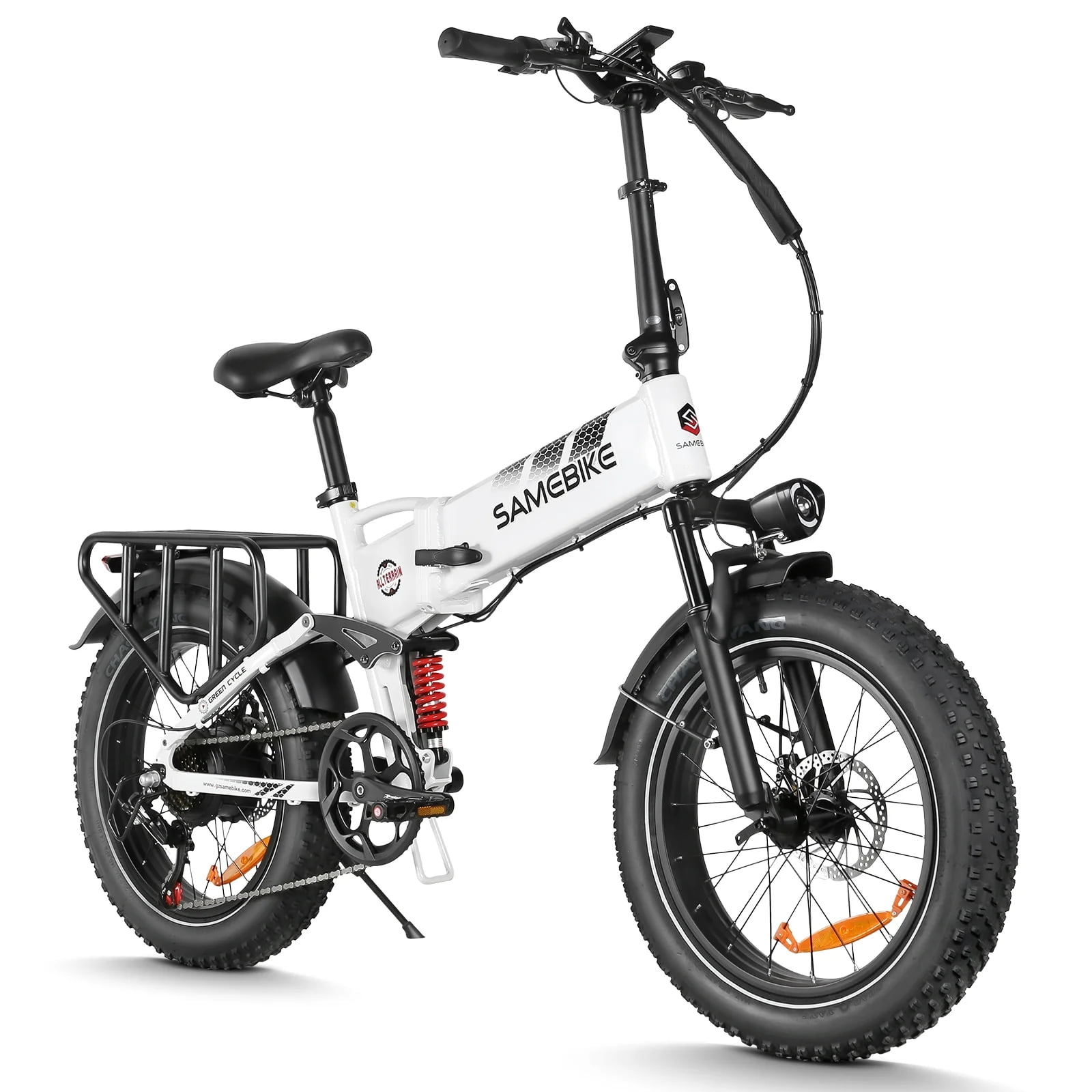 Click here for 1200w Brushless Motor Samebike Rs-A02pro Electric... prices