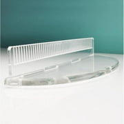 Salon Hair Color Tube Storage Rack