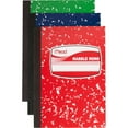 Mead, MEA45417, Square Deal Colored Memo Book, 1 Each - Walmart.com