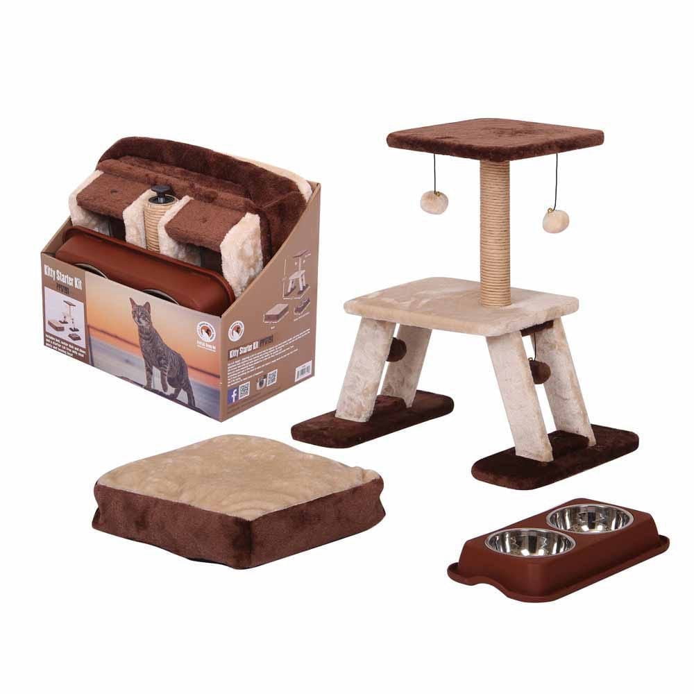 Click here for Pet Pals Petpals Group Kitty Starter Kit prices