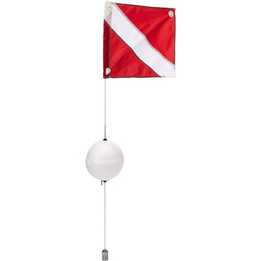 Propel Paddle Gear Kayak Fishing Rod Floats, Three Pack - Walmart.com