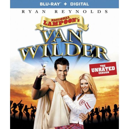 National Lampoon's Van Wilder & Van Wilder: Freshman Year - 2-Pack DVD ...