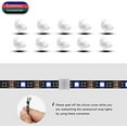 LED Strip Extension Wire Cable Kit-LED Strip Wire Solderless LED ...