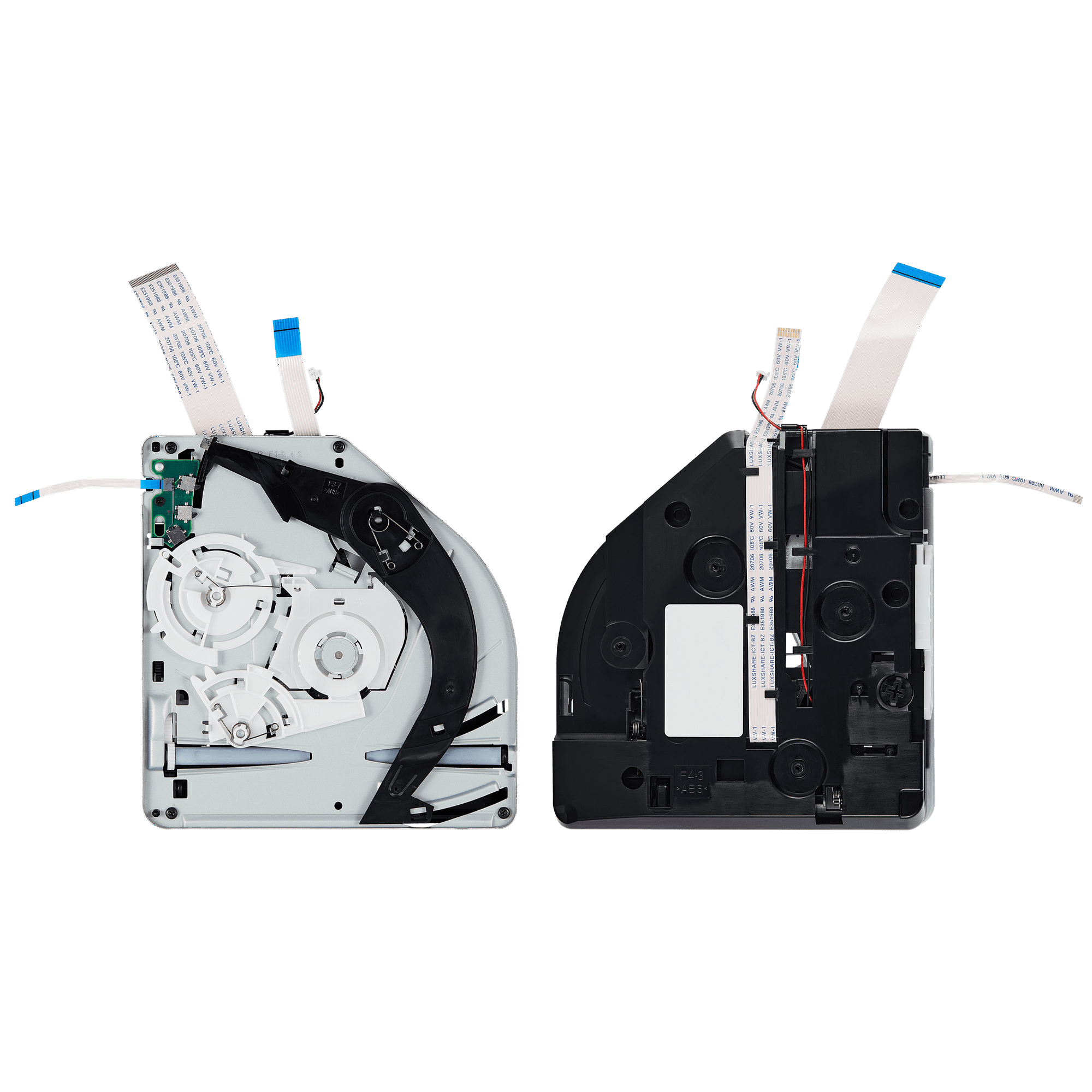 Click here for Esource Parts Disc Drive Replacement For Playstati... prices