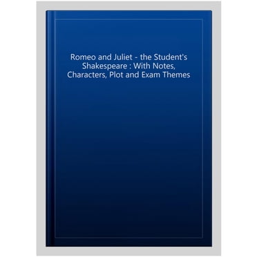 Playing with Plays: Shakespeare's Romeo & Juliet for Kids: 3 Short ...
