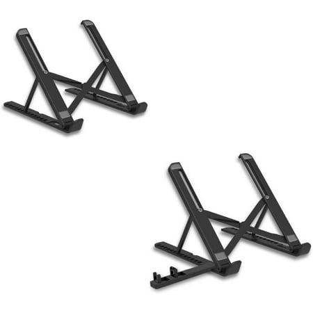 Sit to Stand Laptop Stand, Promote Healthy Posture, Ergonomic Standing ...