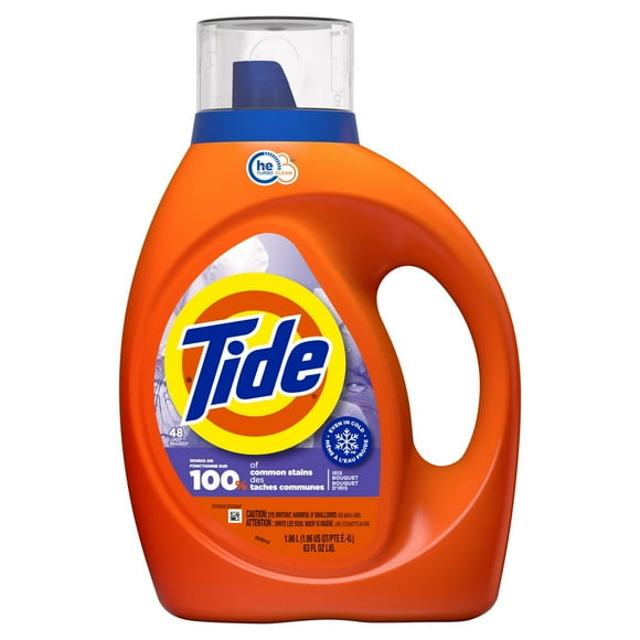 Tide Liquid Detergent | Walmart.ca