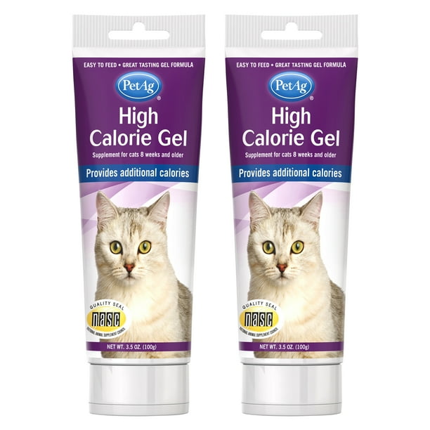 Paw Gel Cats