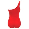 Women S One Piece Monokini Bikini Push Up Swimsuit Bathing Suit