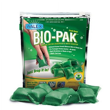 Walex Products Company, Inc. PPORQT1 Porta-Por 32 Oz. Liquid - Walmart.com