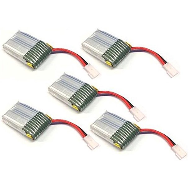 New Drone Battery 150mAh For Propel Maximum X09 Tunnel X Palm Sized ...